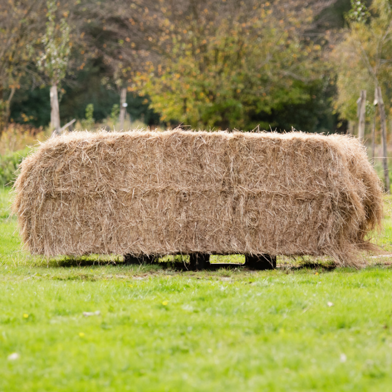 Frans en Duits weidehooi | Laag in suikers | Tophooi